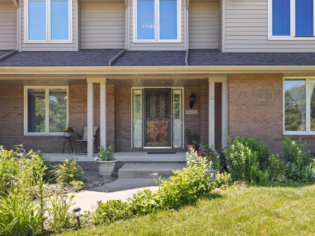8620 Horton Circle