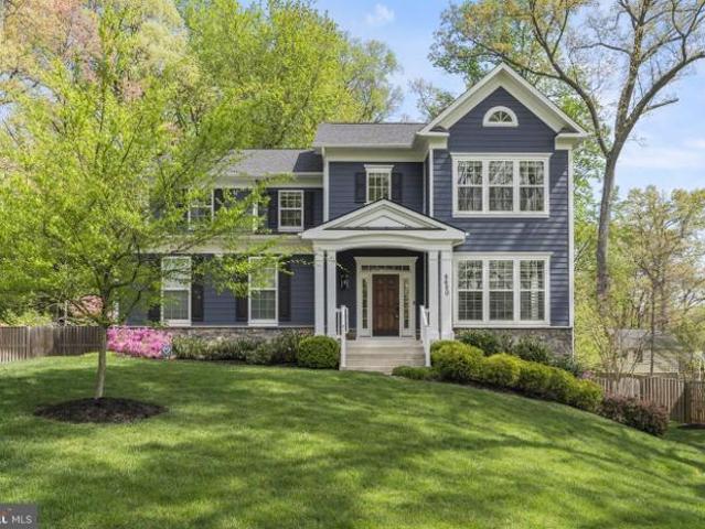 8620 Janet Ln, Vienna, VA 22180
