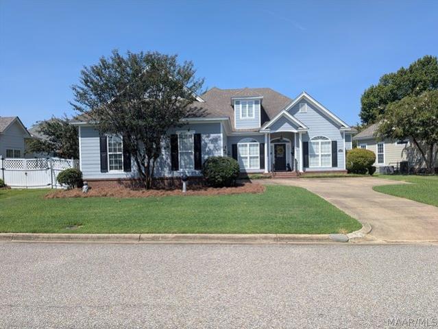 8620 Lantern Way, Montgomery, AL 36116