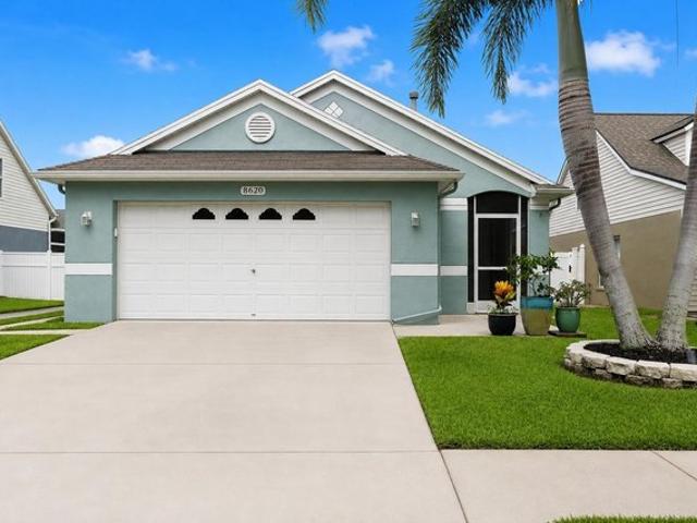 8620 Persea Ct, New Port Richey, FL 34655