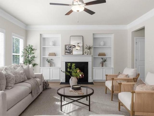 8620 Standing Stone, Ball Ground, GA 30107
