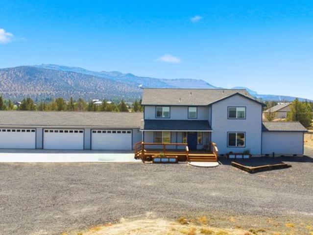 8620 SW Copley Rd, Powell Butte, OR 97753