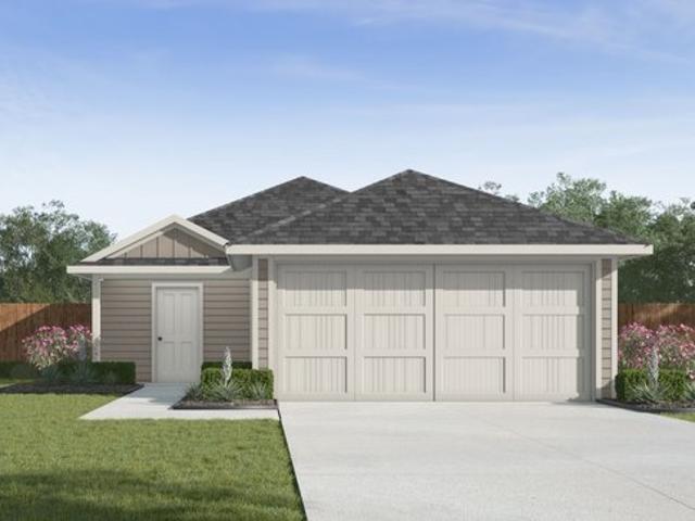 8620 SW 31st Ter, Oklahoma City, OK 73179