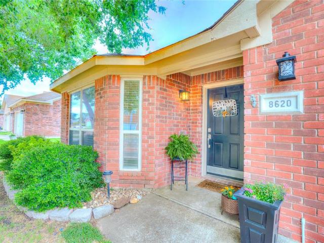 8620 Trinity Vista Trail, Fort Worth, TX 76053 | MLS #21241