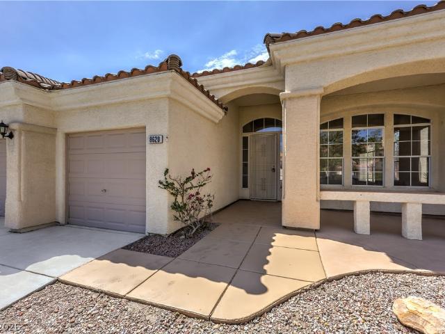 8620 Trianon Lane