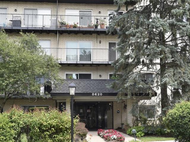 8620 Waukegan Rd Unit 105, Morton Grove, IL 60053