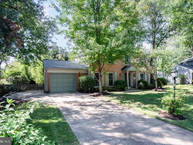 8620 Yardley Drive