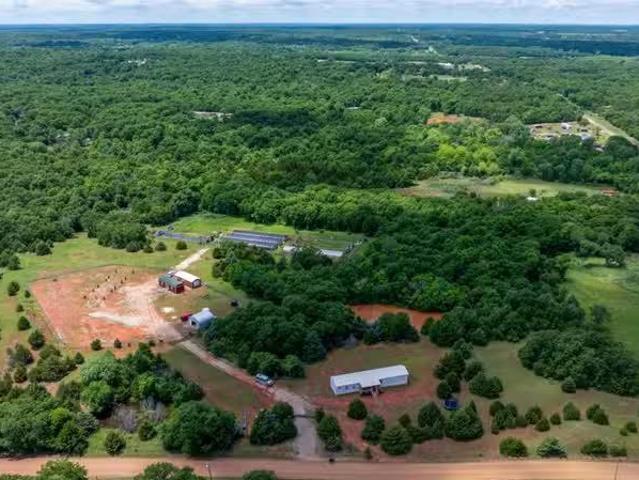 8620 168TH ST, NOBLE, OK 73068 Vacant Land For Sale MLS# 1117.