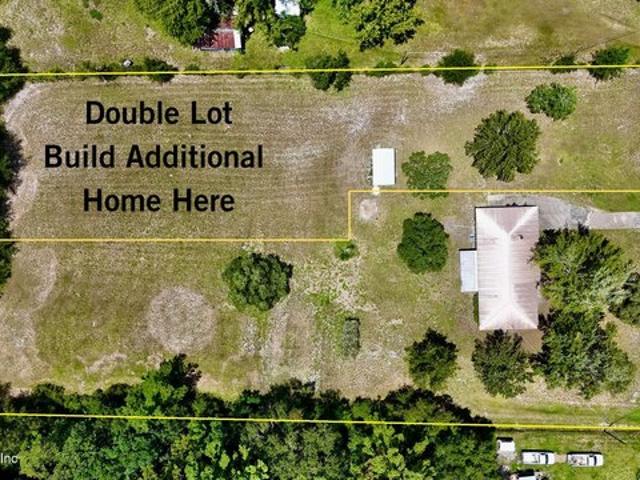 86211 Weldon Ave, Yulee, FL 32097