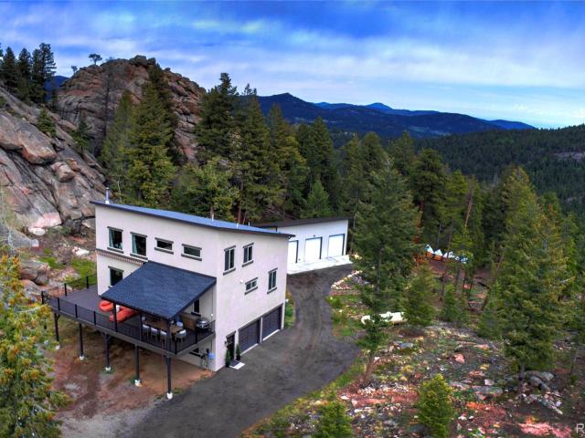 8621 Majestic View Drive