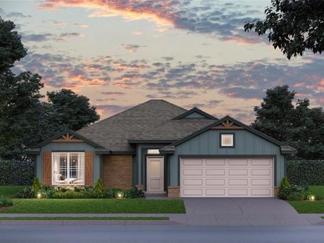 8621 NW 75th St, Oklahoma City, OK 73132