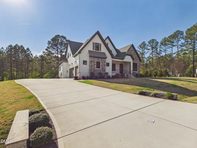 8621 Bishop Pne Ln, Wake Forest, NC 27587 | MLS #10154