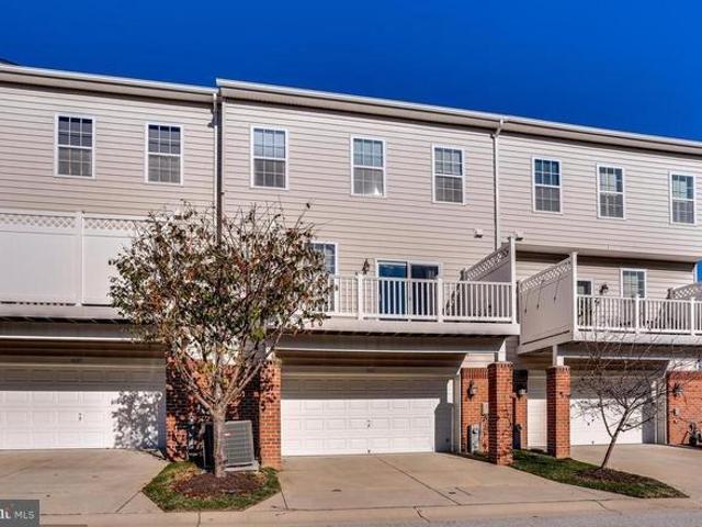 8621 Blue Smoke Court # 58
