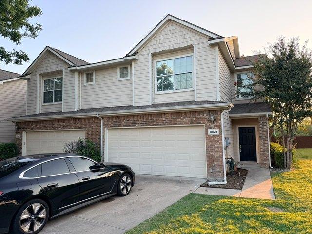 8621 Brunswick Dr, Plano, TX 75024
