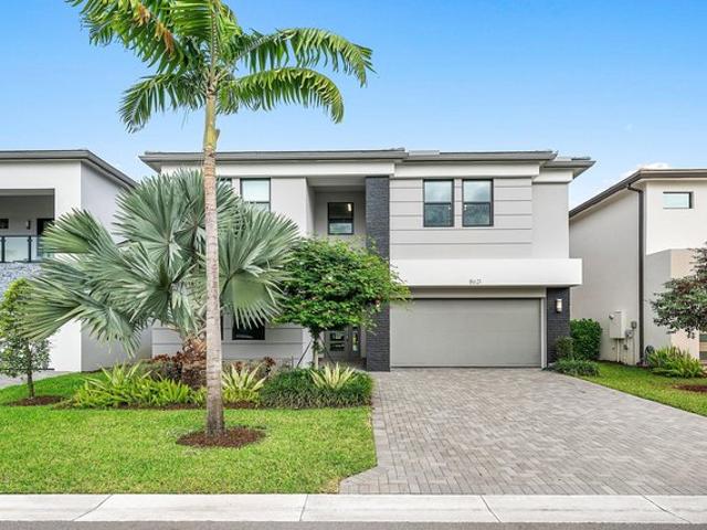 8621 Crystal Downs Ave, Boca Raton, FL 33434