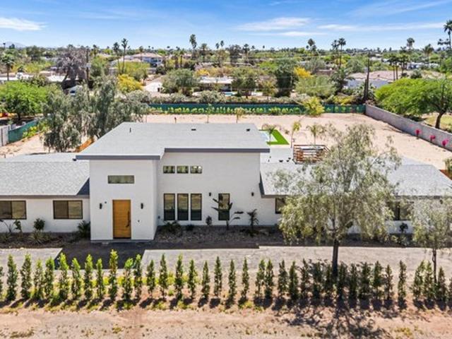 8621 E Indian Bend Rd, Scottsdale, AZ 85250