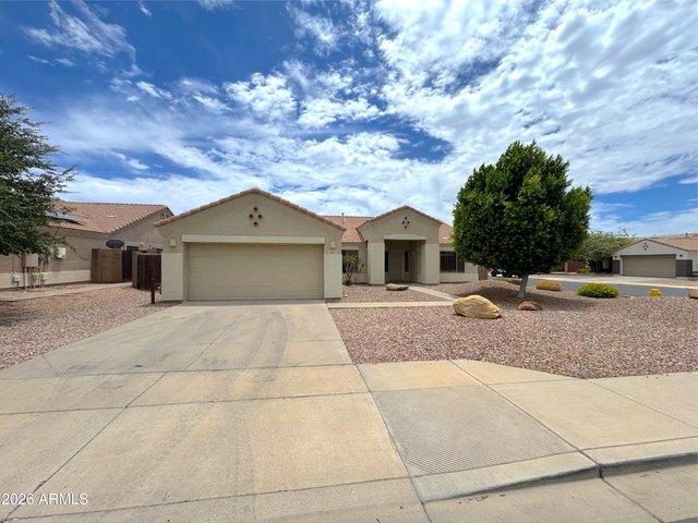 8621 E Olla Ave, Mesa, AZ 85212