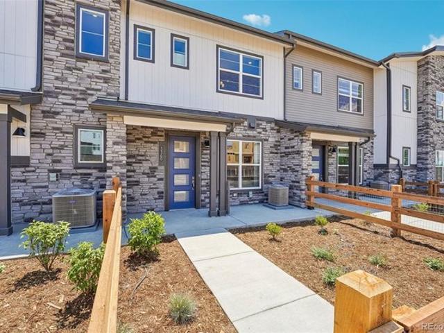 8621 King St Lot 17, Westminster, CO 80031