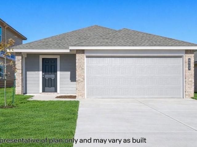 8621 SW 31st Ter, Oklahoma City, OK 73179