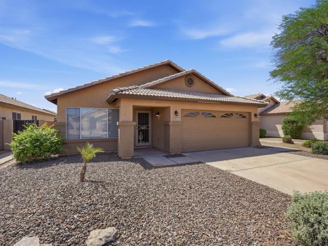 8621 W Shaw Butte Dr, Peoria, AZ 85345 | MLS #7007