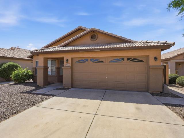 8621 W Shaw Butte Drive