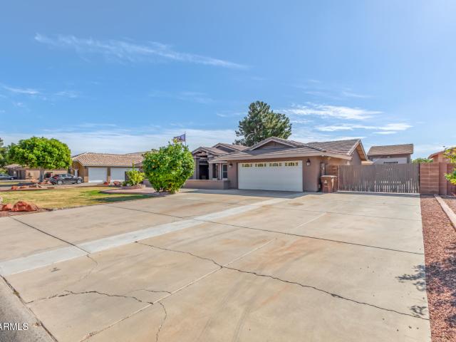 8621 w via montoya drive