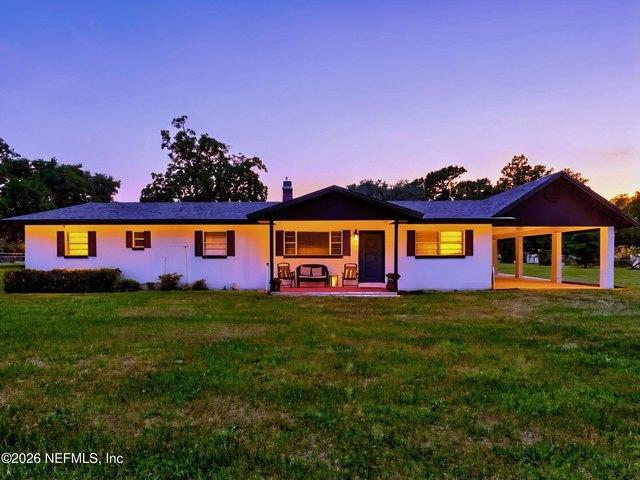 86225 Harry Green Rd, Yulee, FL 32097