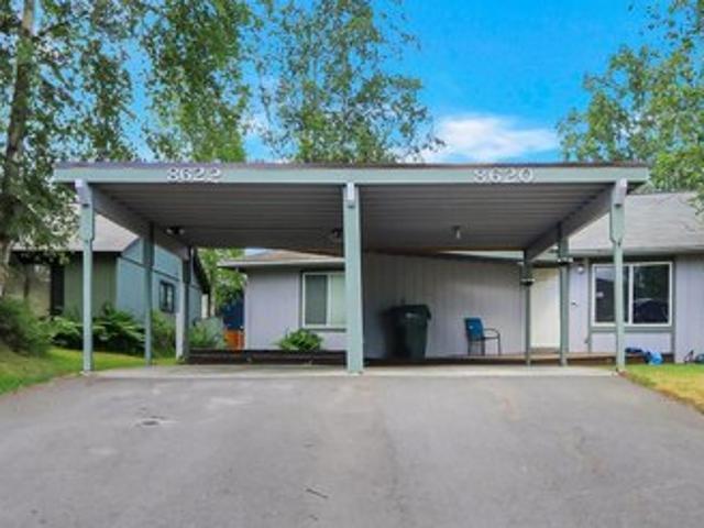 8622 Augusta Cir Unit 2, Anchorage, AK 99504
