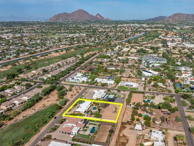 8622 E Cactus Wren Rd Unit 27, Scottsdale, AZ 85250