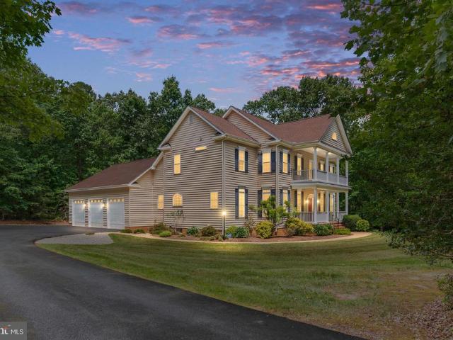 8622 Laroque Run Drive