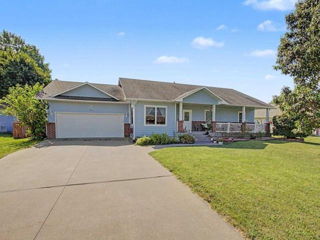8622 Talon Dr, Manhattan, KS 66502