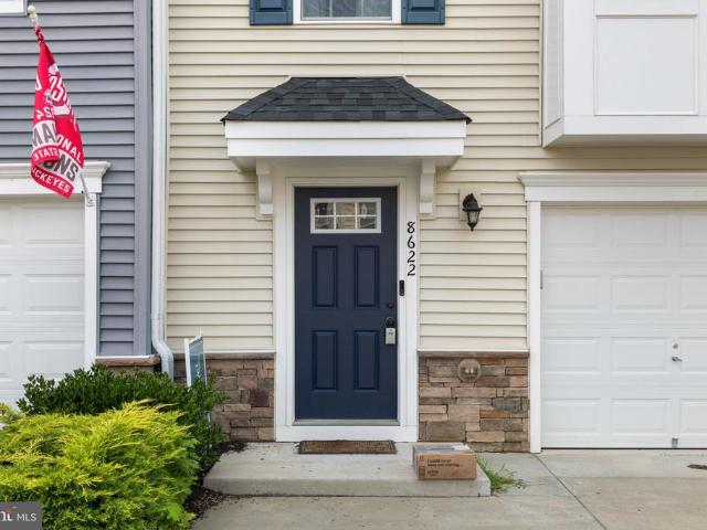 8622 Wilmore Lane