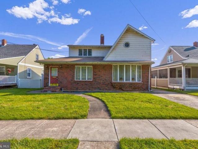 8622 Wise, Dundalk, MD 21222