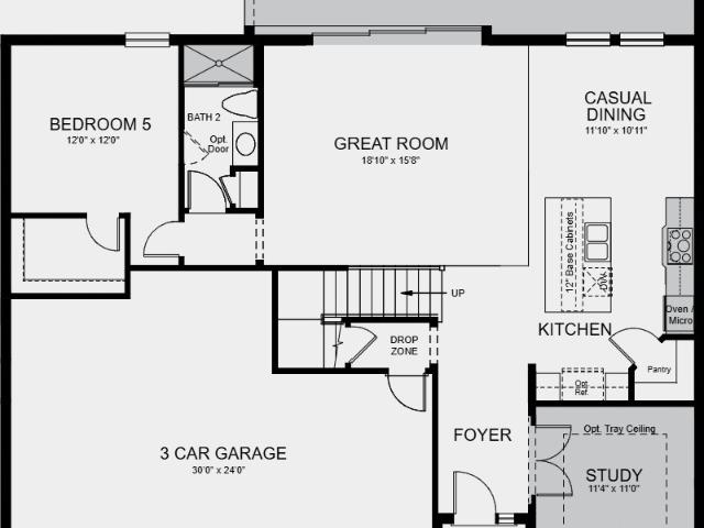 86233 Living Waters Run, Yulee, FL 32097 | MLS #115497 | Compass