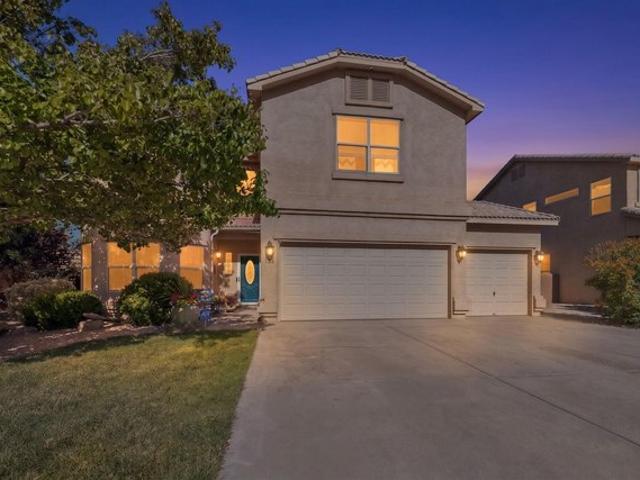 8623 Eagle Springs Dr NE, Albuquerque, NM 87113