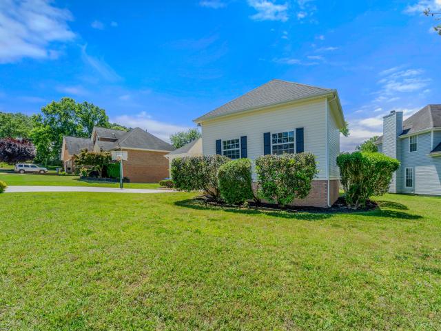 8623 Georgetown Trace Lane