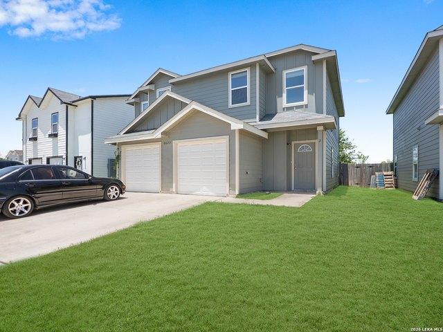 8623 Key Windy Way, Converse, TX 78109