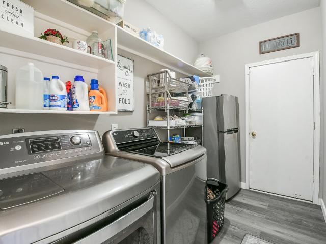 8623 Rose Garden Dr, Houston, TX 77083 | MLS #10002