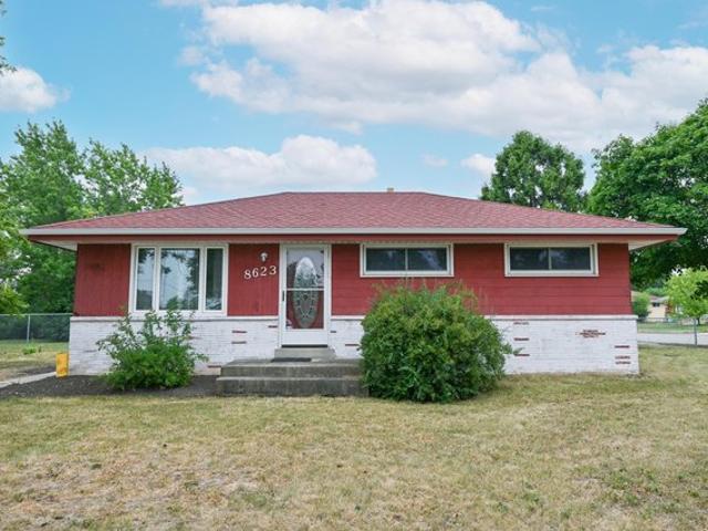 8623 W Mill Rd, Milwaukee, WI 53225