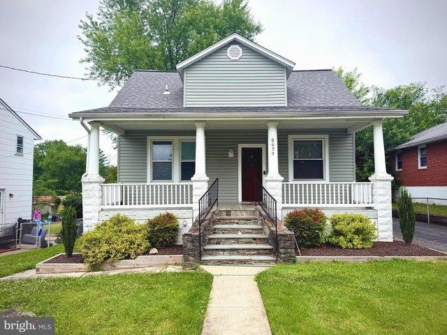8623 Wendell Ave, Baltimore, MD 21234