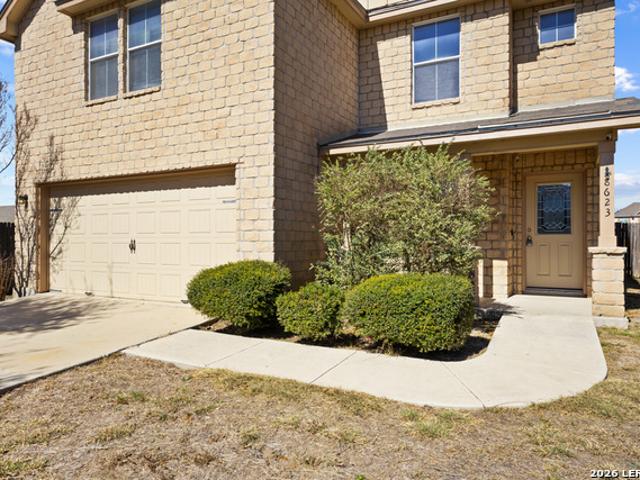 8623 Widgeon Ct