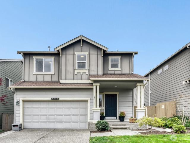 8623 11th Pl SE, Lake Stevens, WA 98258 | Compass