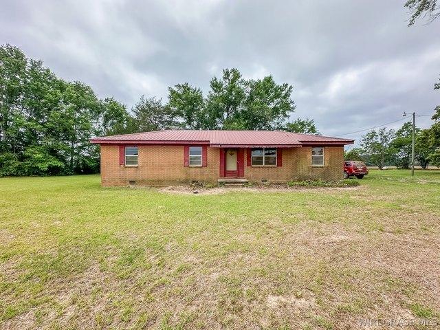 862 County Road 667, Chancellor, AL 36316