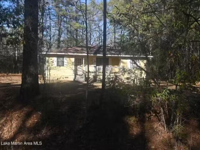 862 COOSA COUNTY ROAD 65, ALEXANDER CITY, AL 35010