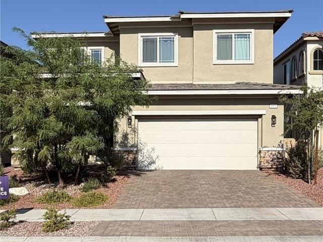 862 Camargo St, Henderson, NV 89011