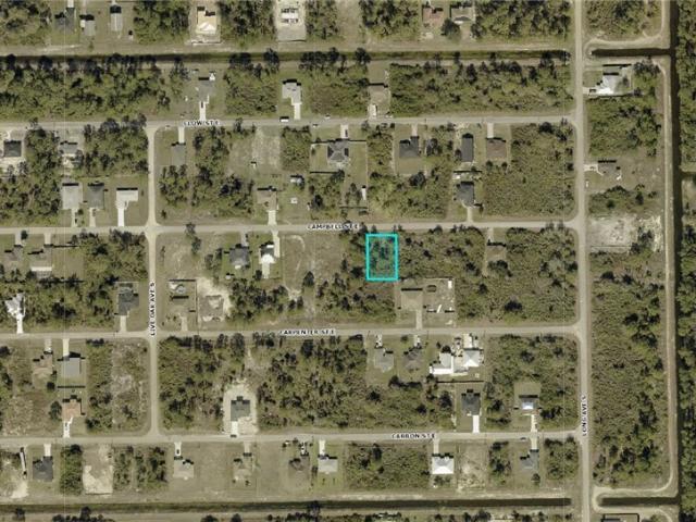 862 Campbell St E, Lehigh Acres, FL 33974 | MLS #2025021