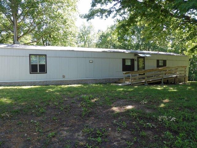 862 Chambers Spring Rd, Waverly, TN 37185