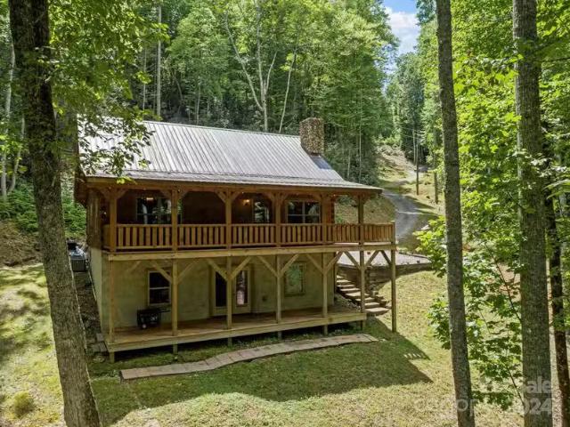 862 Clearwater Ln, Burnsville, NC 28714 MLS 4164719
