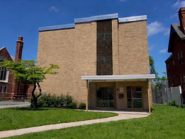 862 Asylum Ave, Hartford, CT 06105