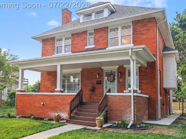 862 Atkinson Street